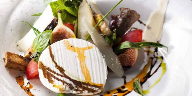 Toscano Menu, Menu for Toscano, Lavelle Road, Bangalore - Zomato