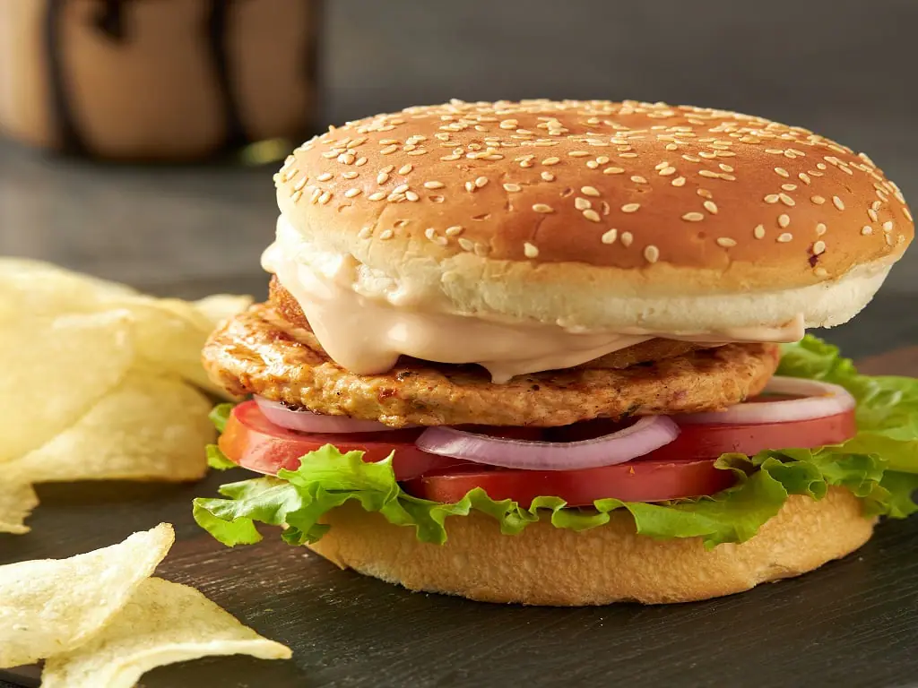 Truffles, JP Nagar, Bangalore | Zomato