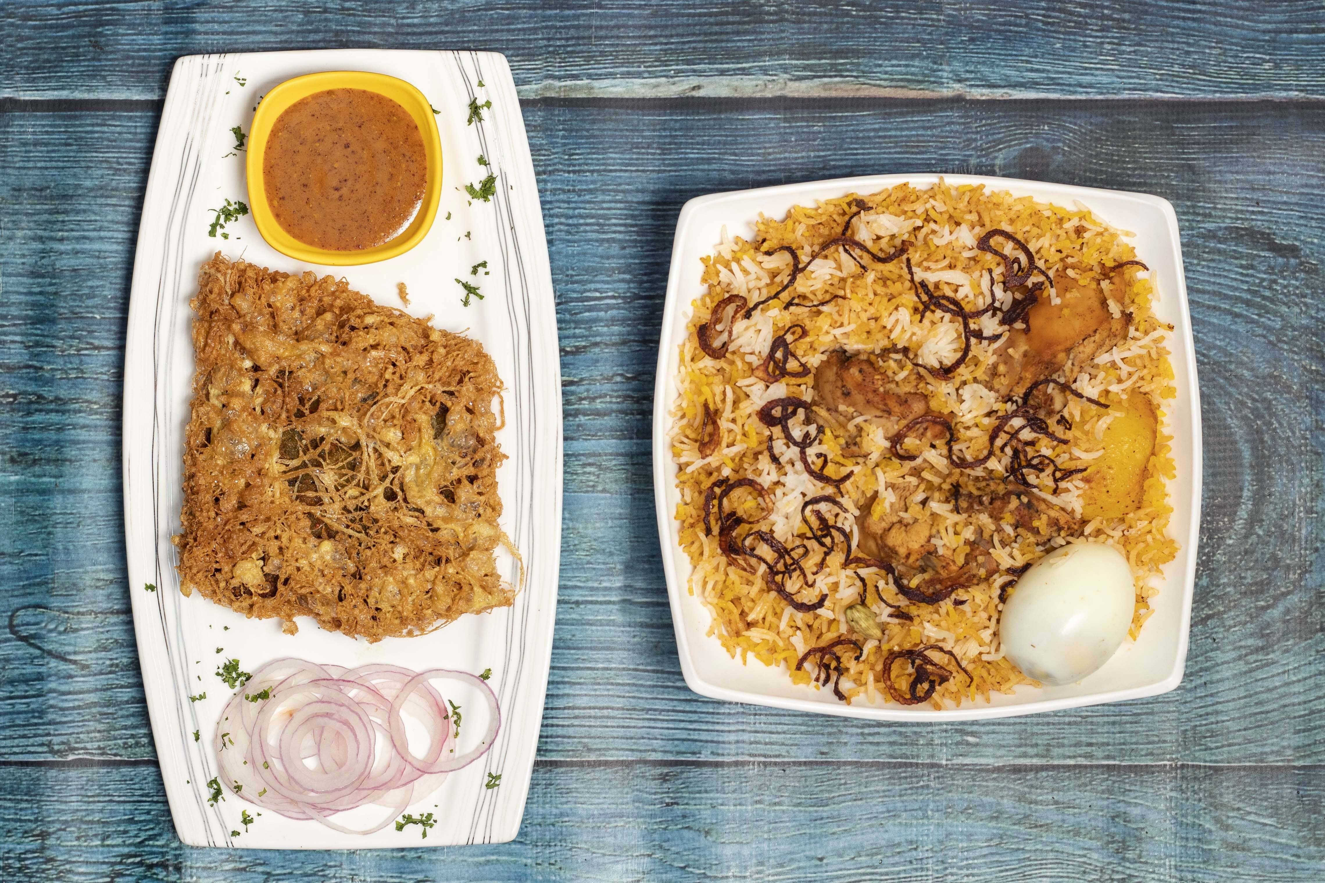 Menu of Chakum Chukum - Calcutta On A Roll, HSR, Bangalore
