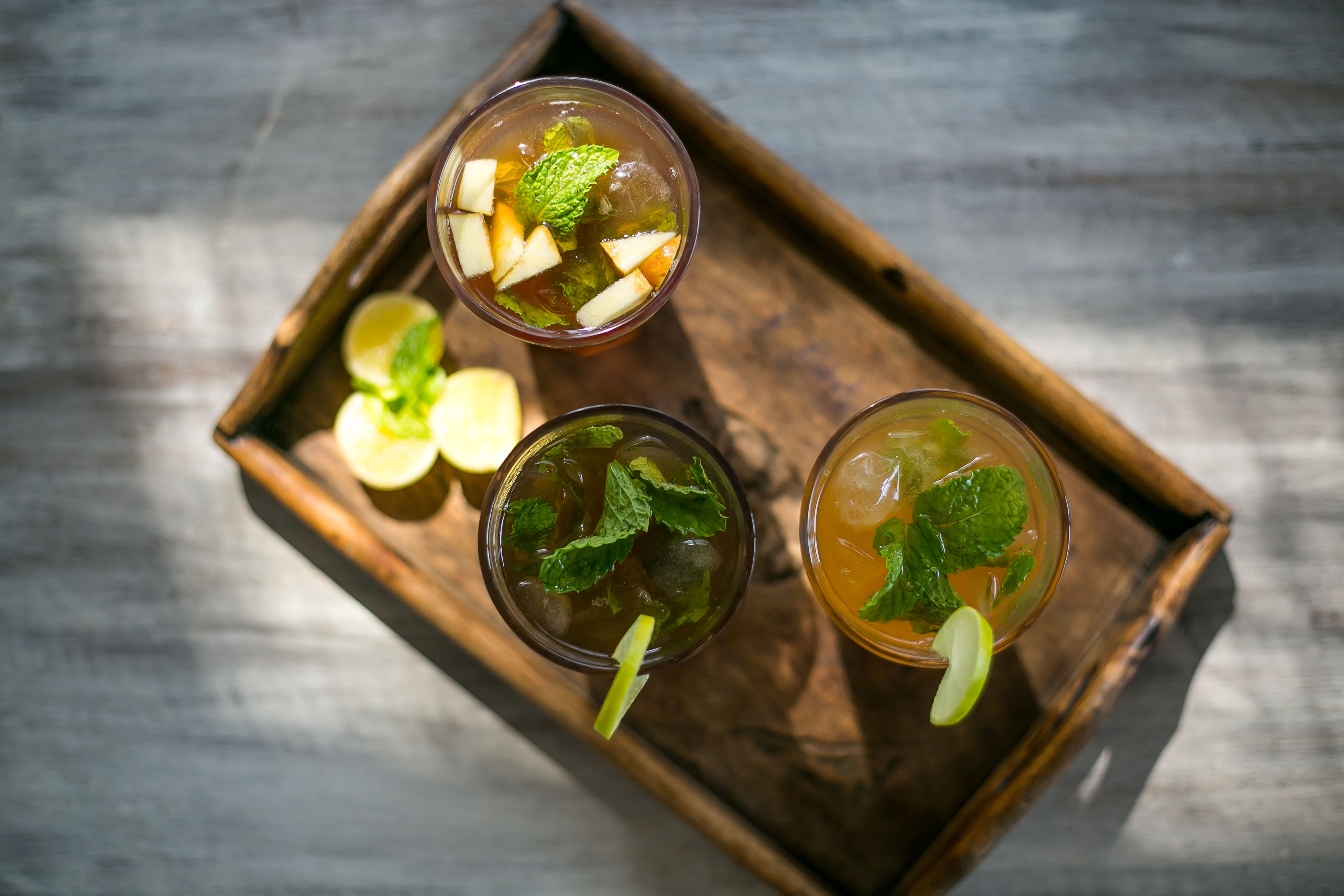 The Potbelly Rooftop Cafe, Shahpur Jat, New Delhi | Zomato