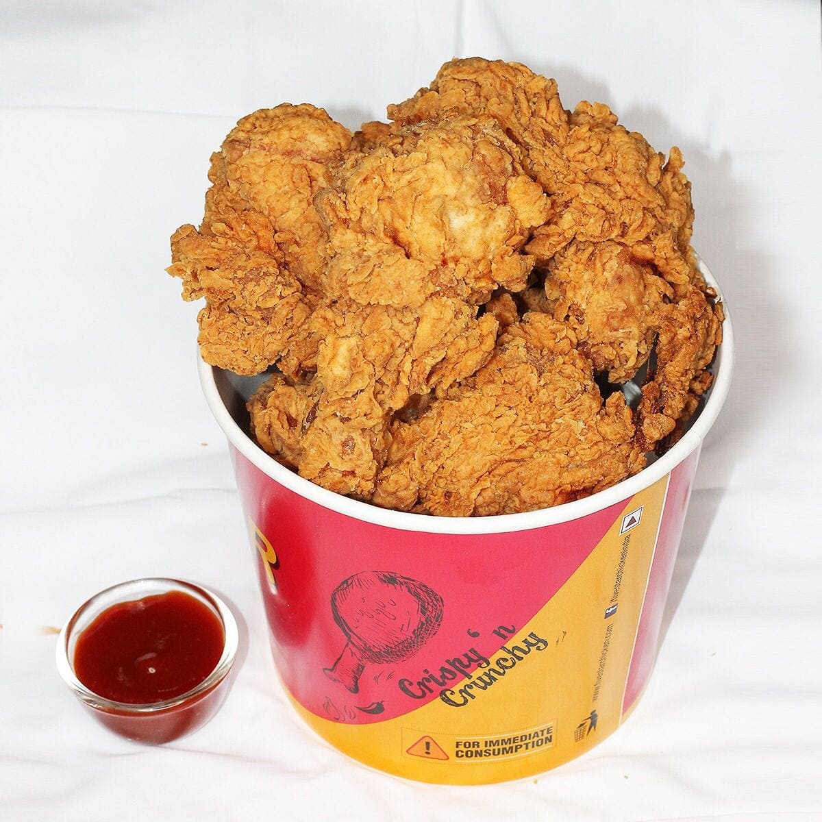 Five Star Chicken, Koramangala 5th Block order online - Zomato