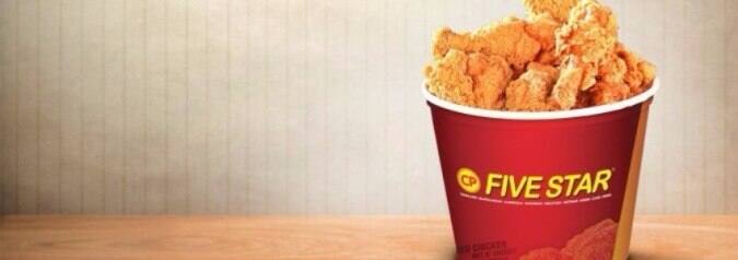 Five Star Chicken Menu, Menu for Five Star Chicken, Marathahalli ...