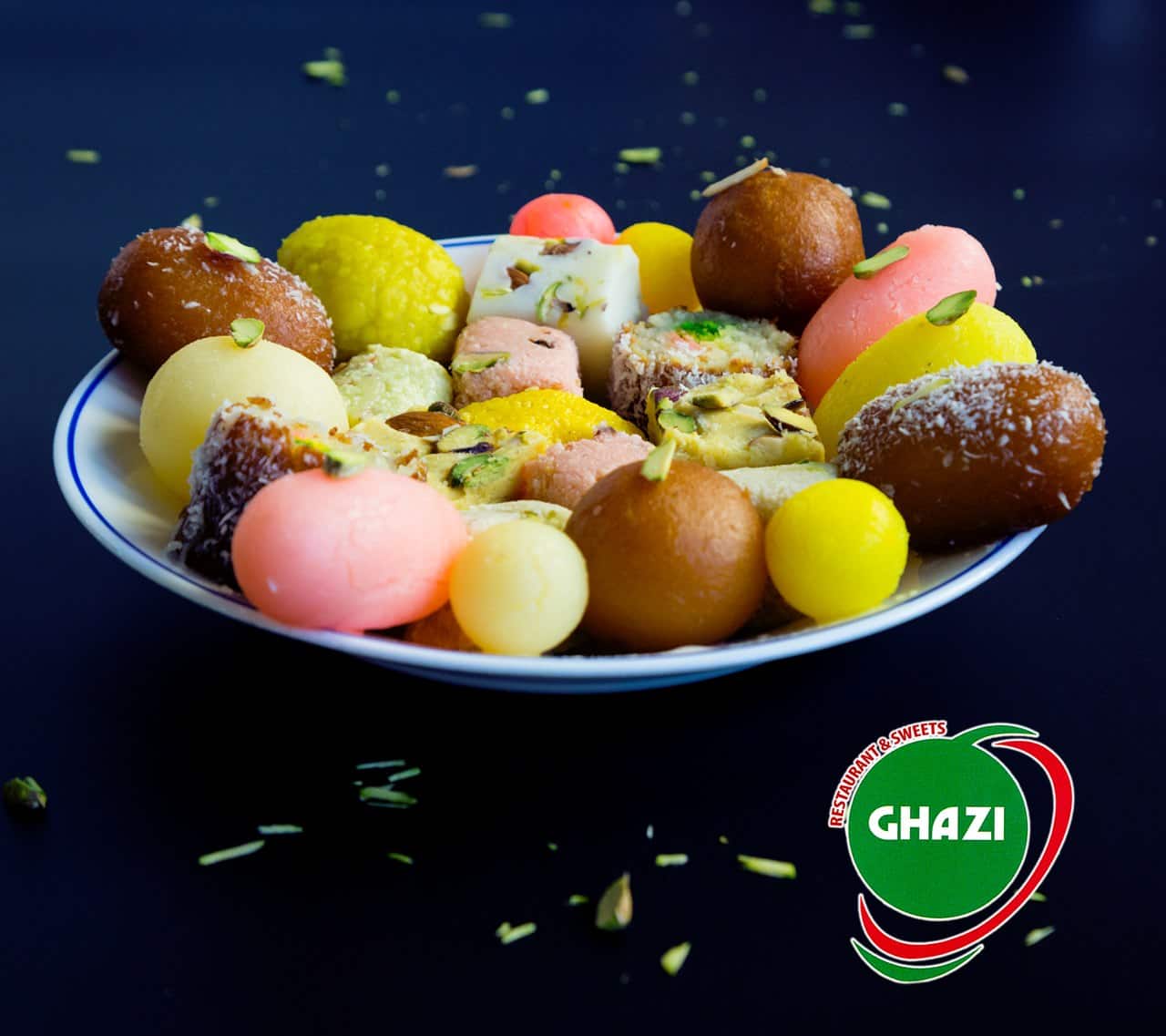 Naeem Pak Ghazi Restaurant, Industrial Area, Sharjah | Zomato