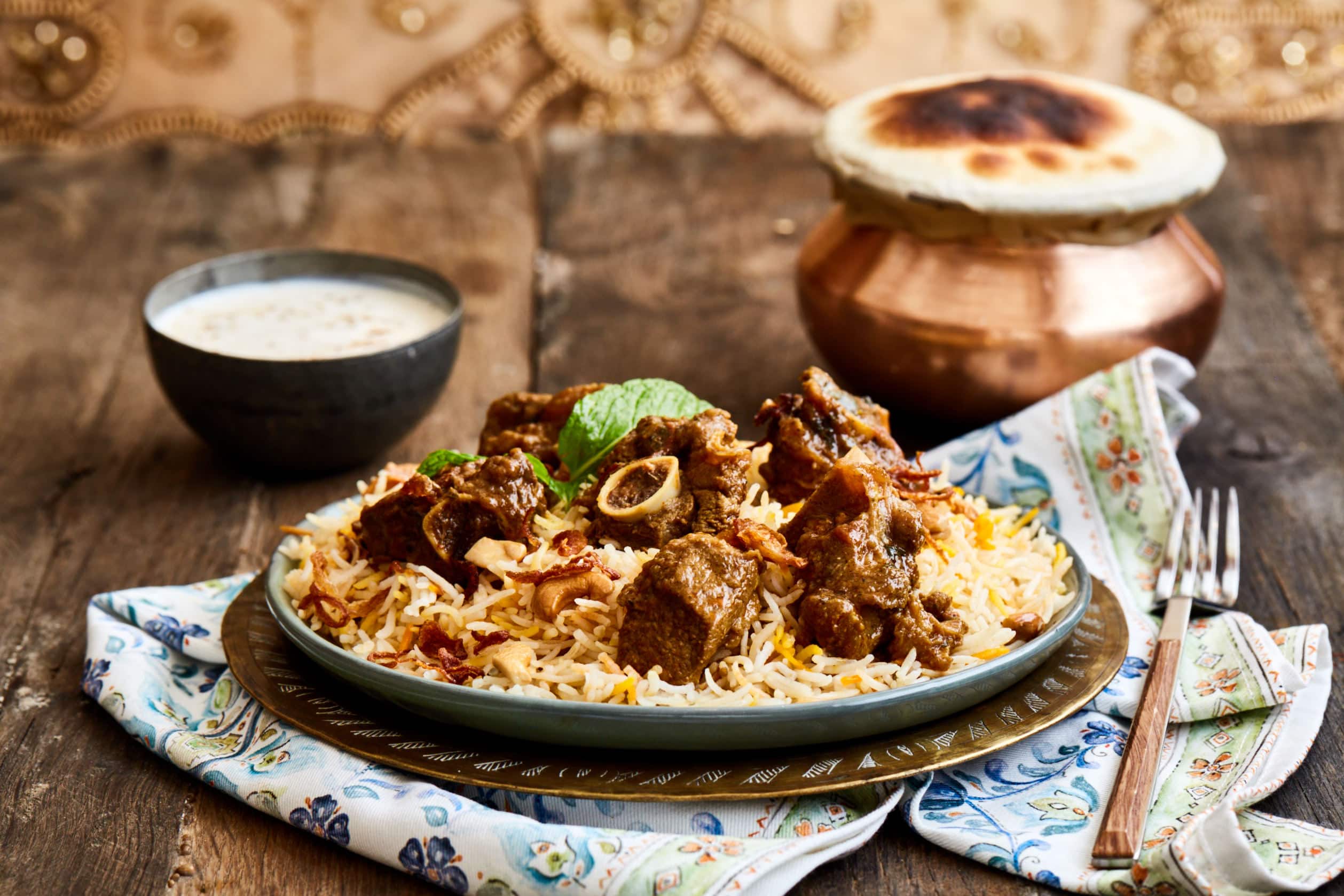 Menu of India Palace, Mussafah Sanaiya, Abu Dhabi