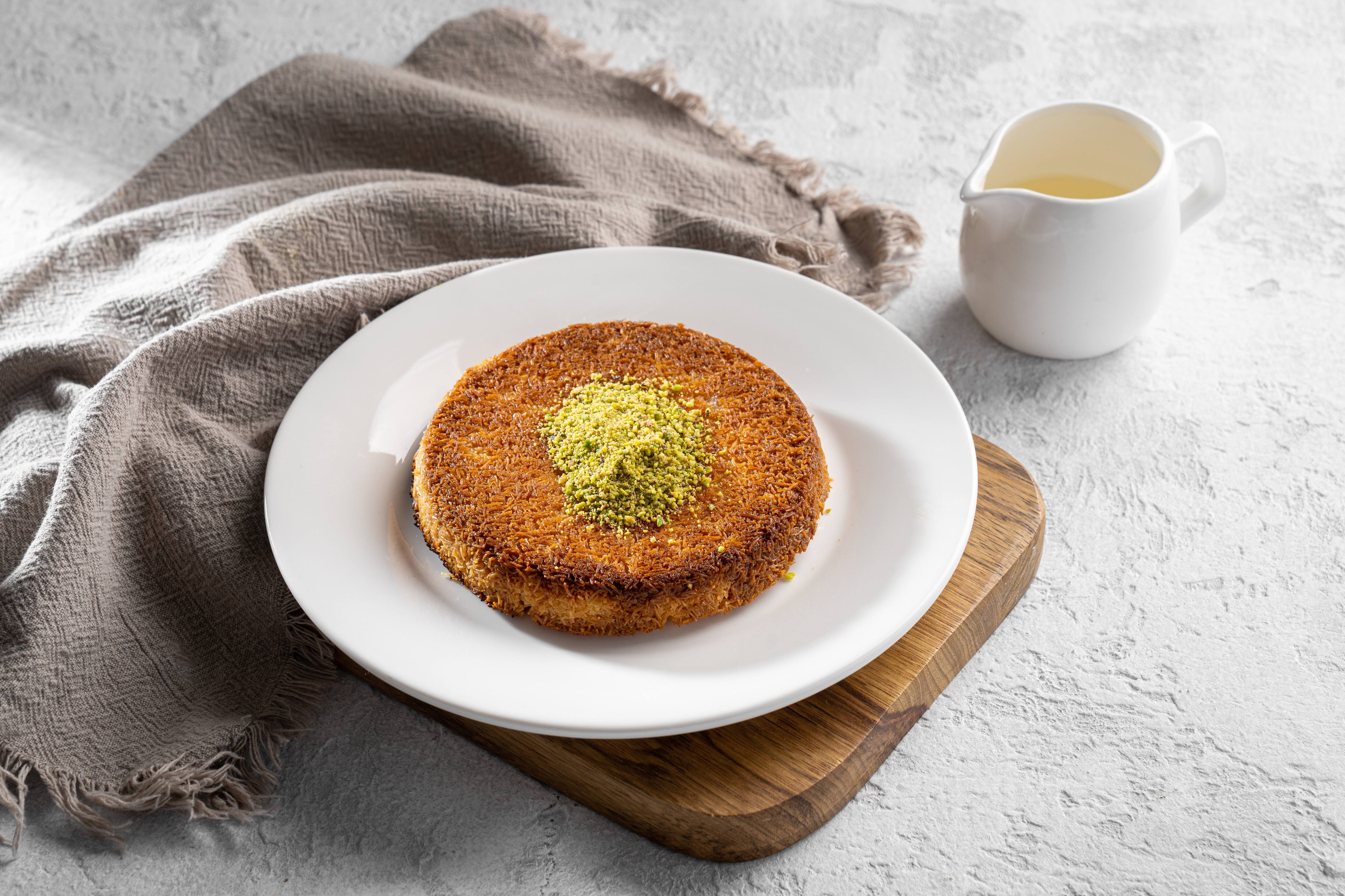 Bu Tafish, Al Bateen, Abu Dhabi | Zomato