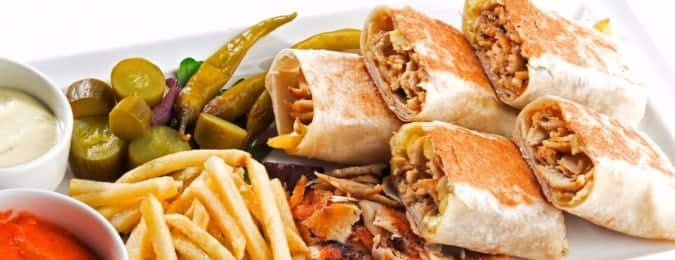 FNB - Flame & Bake | Order Online from FNB - Flame & Bake in Abu Dhabi