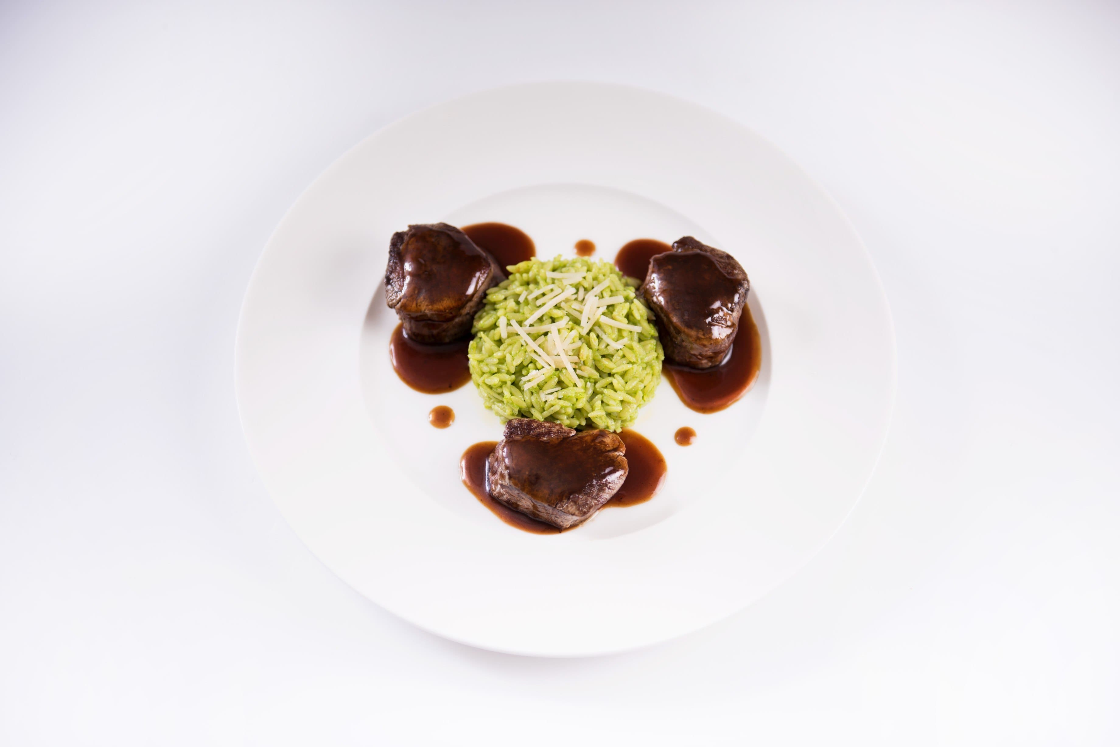 Cafe Bateel Menu, Menu for Cafe Bateel, Al Maryah Island, Abu Dhabi