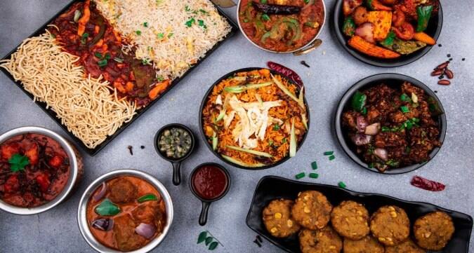 Hot Plate | Order Online from Hot Plate in Abu Dhabi