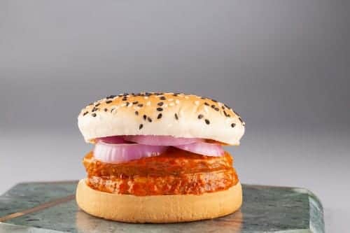 Biggies Burger, HSR, Bangalore | Zomato