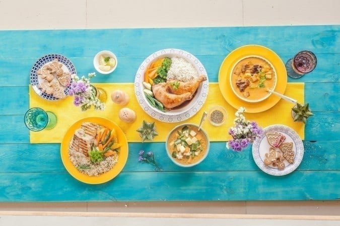 FreshMenu, Bangalore - Zomato