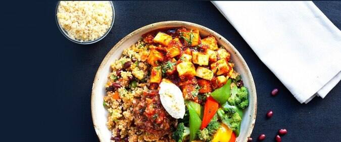 FreshMenu Photos, Pictures of FreshMenu, CV Raman Nagar, Bangalore - Zomato