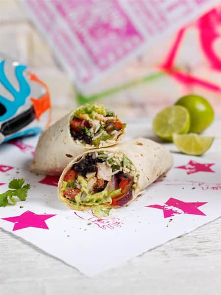 Chilango, Fleet Street, City of London, London | Zomato