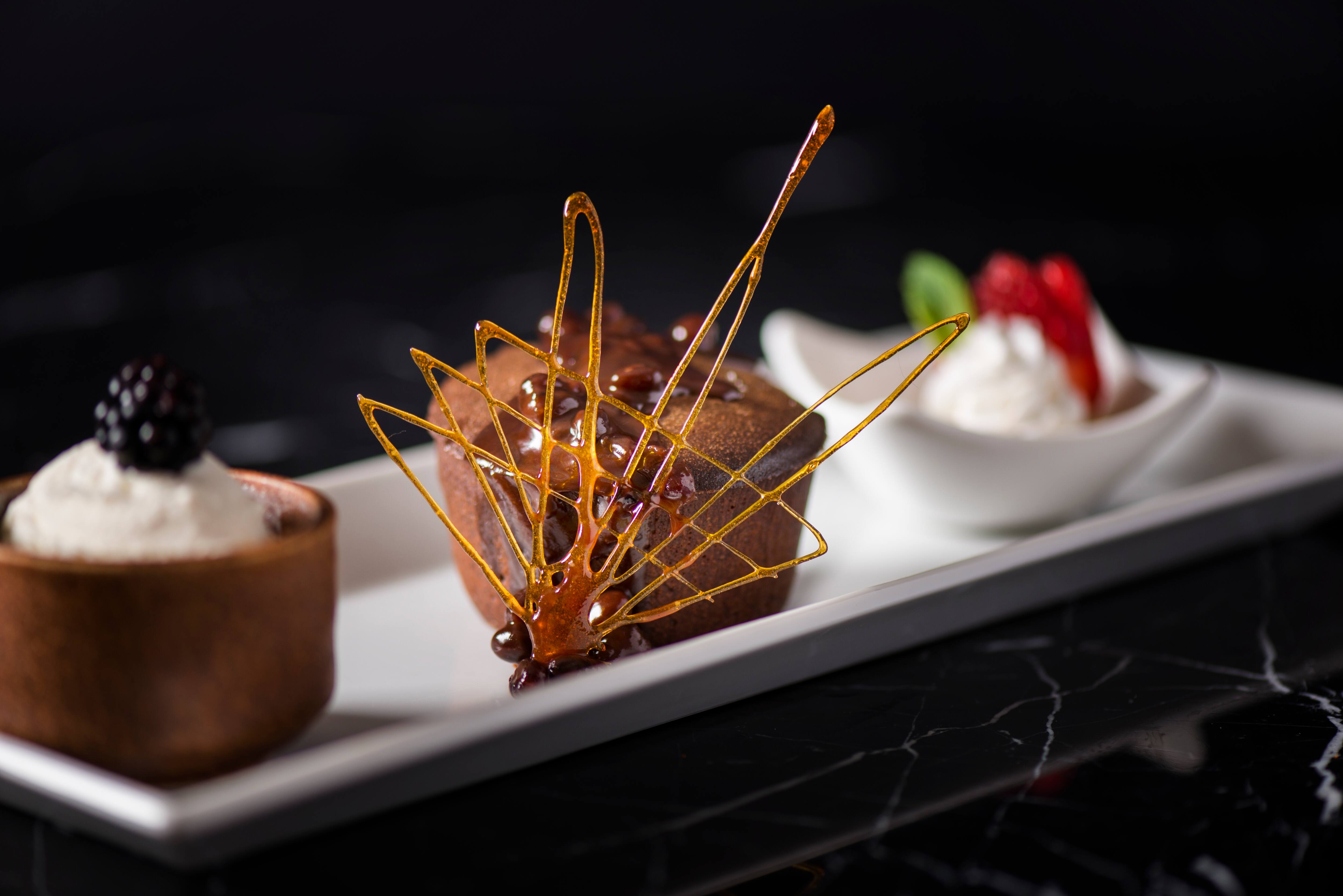 Menu Of Megu Pearl Qatar Doha