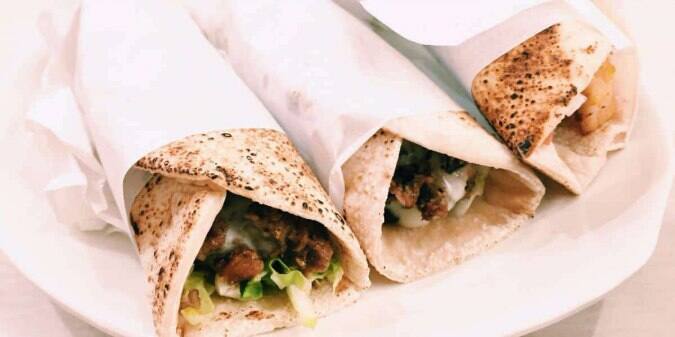 Shawarma Snack Center Photos, Pictures of Shawarma Snack Center, Ermita ...