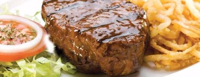 Lone Creek Spur Menu, Menu for Lone Creek Spur, Vorna Valley, Midrand ...