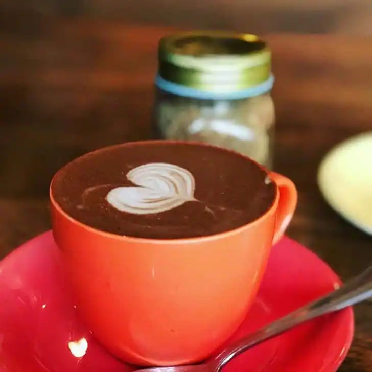 One O Eight Cafe, Koregaon Park, Pune | Zomato