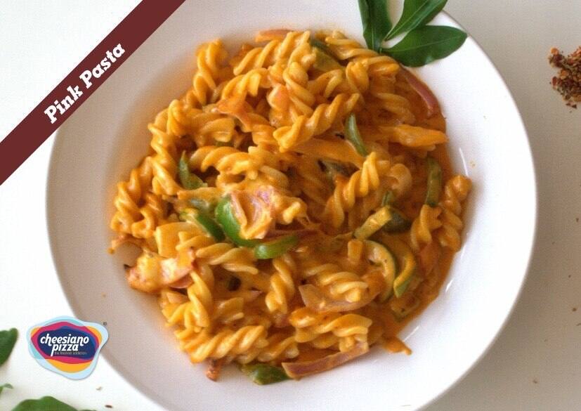 Cheesiano Pizza, Wakad, Pune - Zomato