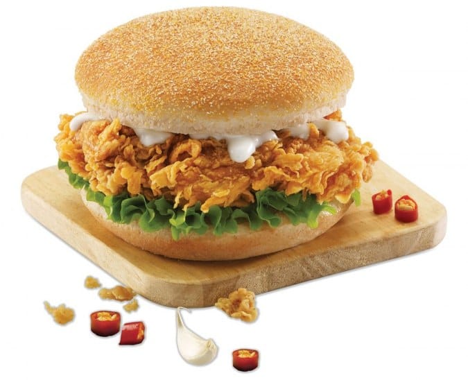 KFC, Santhome, Chennai - Restaurant - Zomato