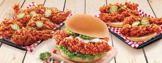 KFC Menu, Menu for KFC, Anna Nagar West, Chennai - Zomato