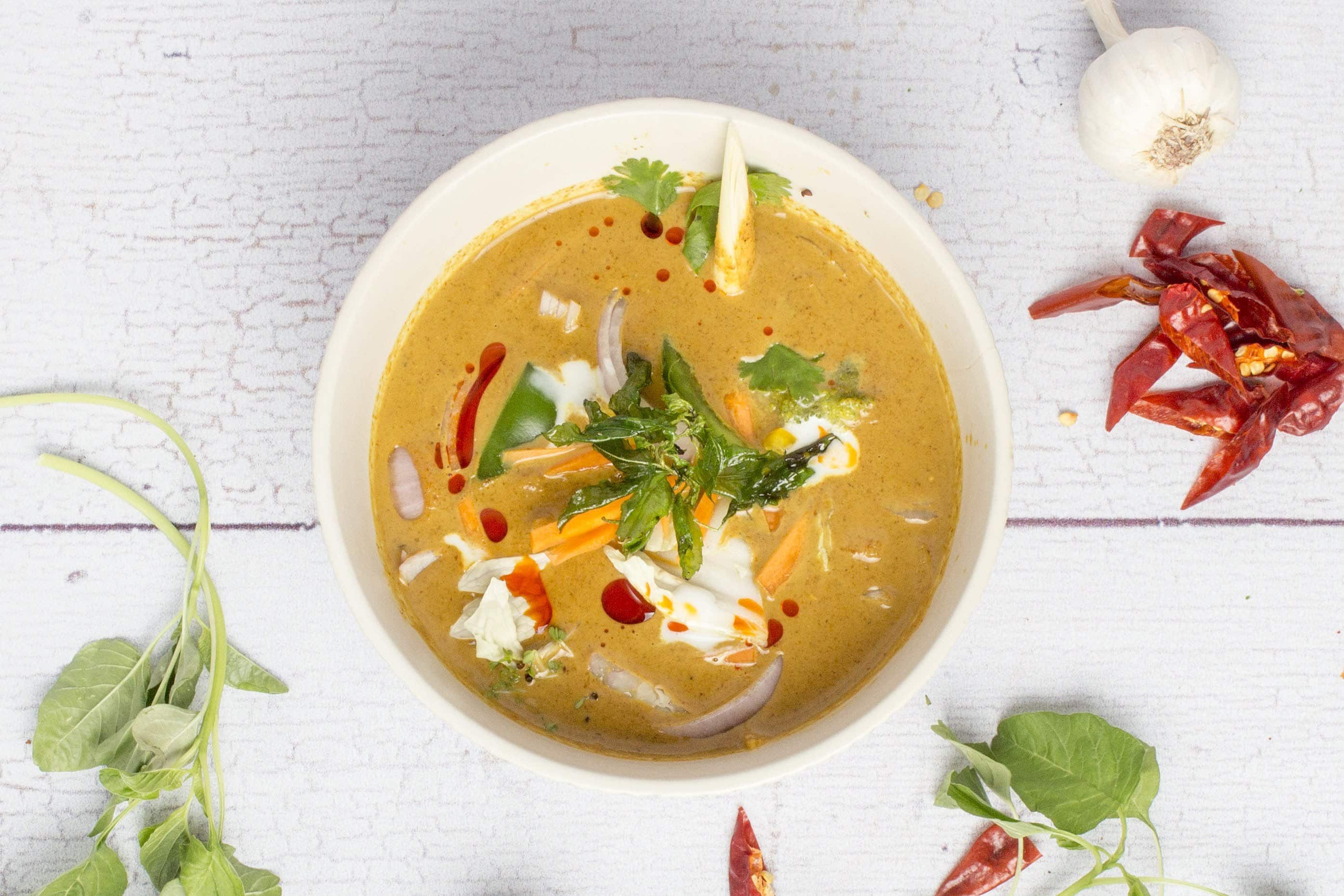 Chap Chay - The Raintree, Alwarpet, Chennai | Zomato