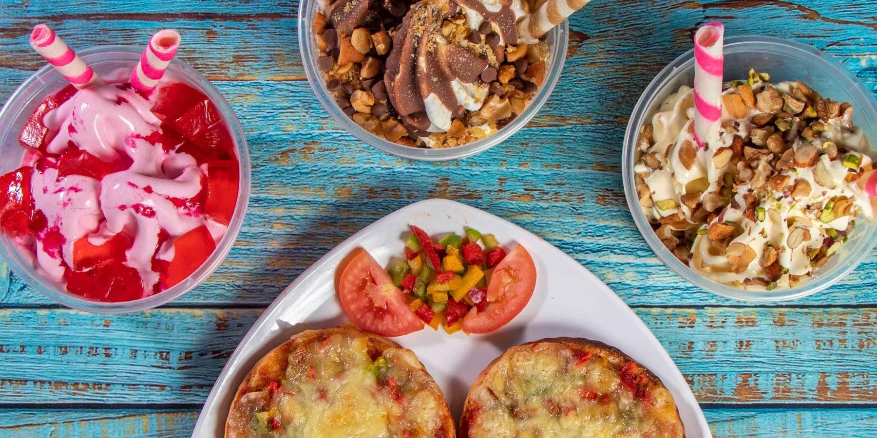 Freez Zone, Mylapore, Chennai | Zomato