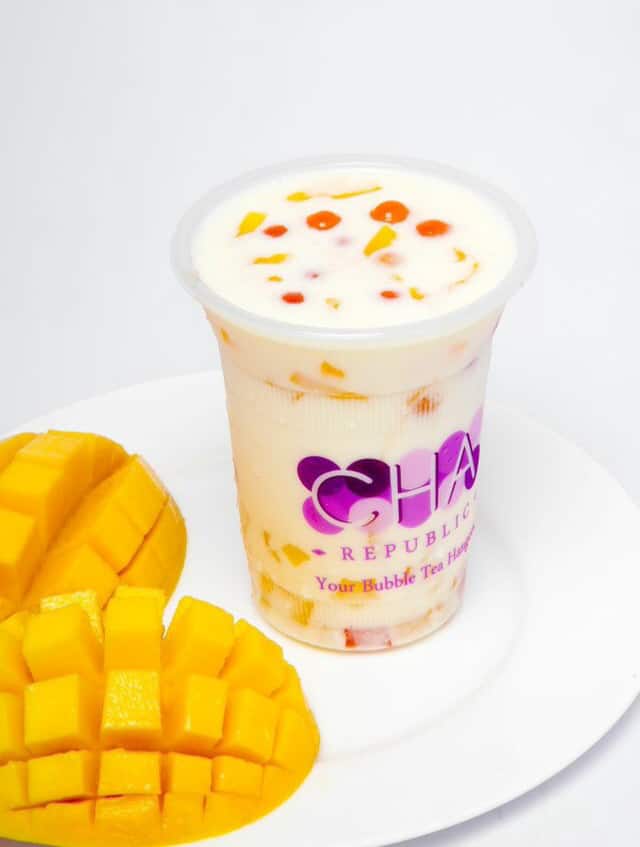 Cha Republic, Ashok Nagar, Chennai | Zomato