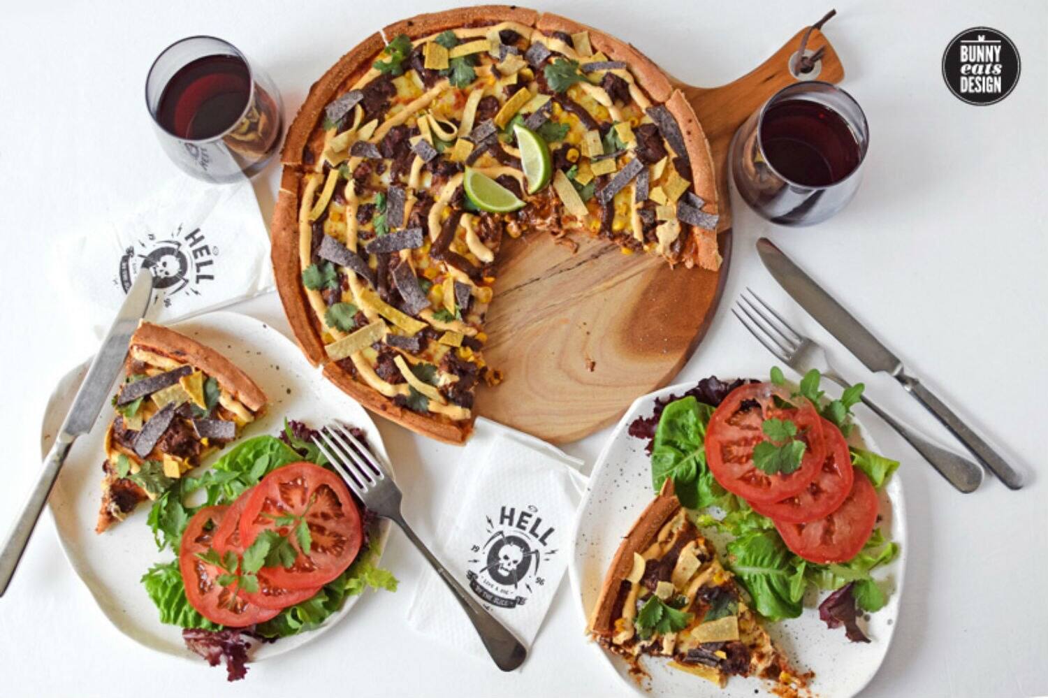 Hell Pizza, Titirangi, Auckland | Zomato