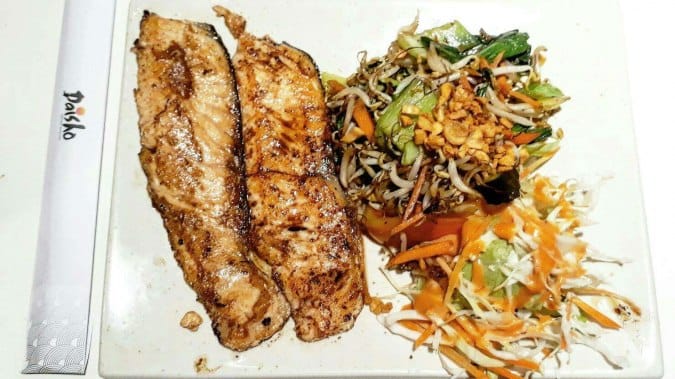 Daisho Menu, Menu for Daisho, Puri Indah, Jakarta - Zomato Indonesia