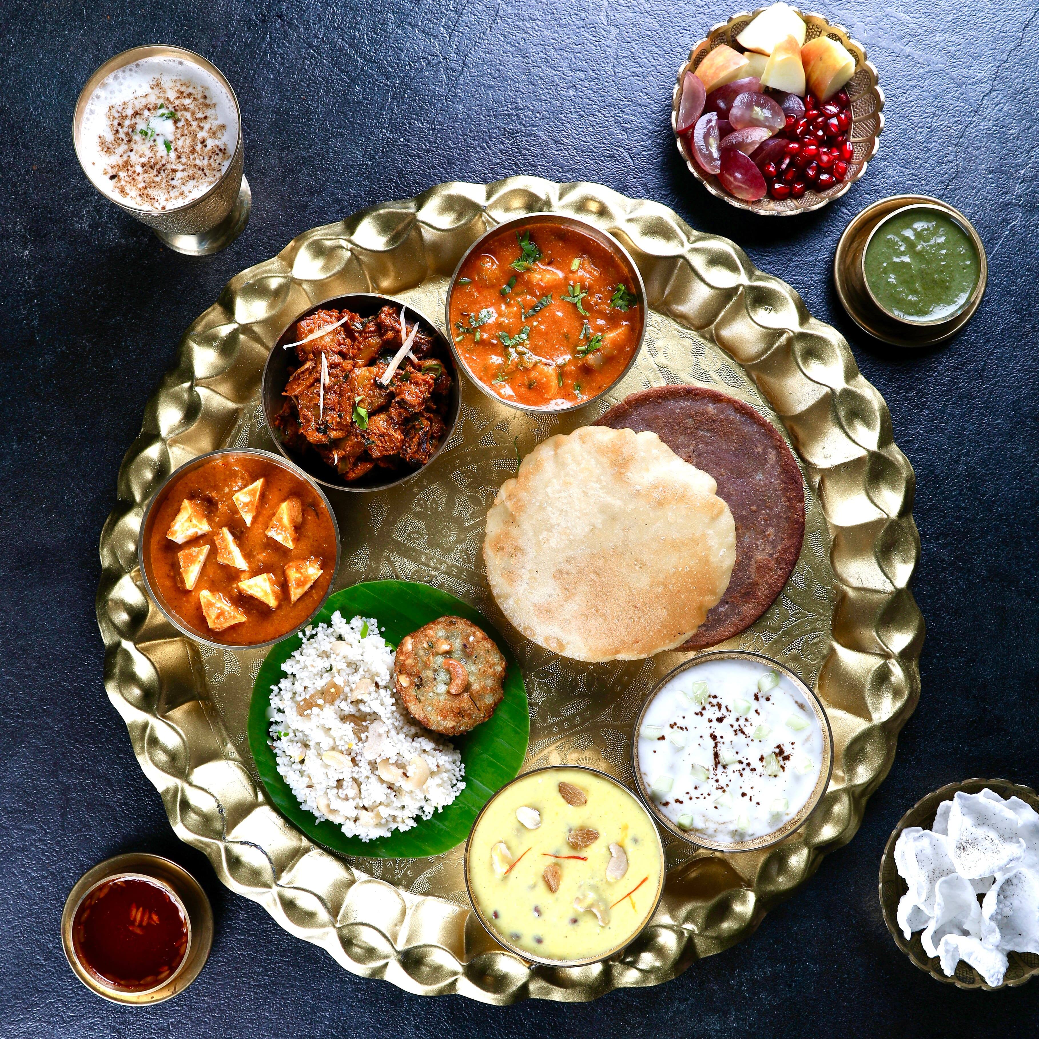 Gulati, Pandara Road Market, New Delhi | Zomato