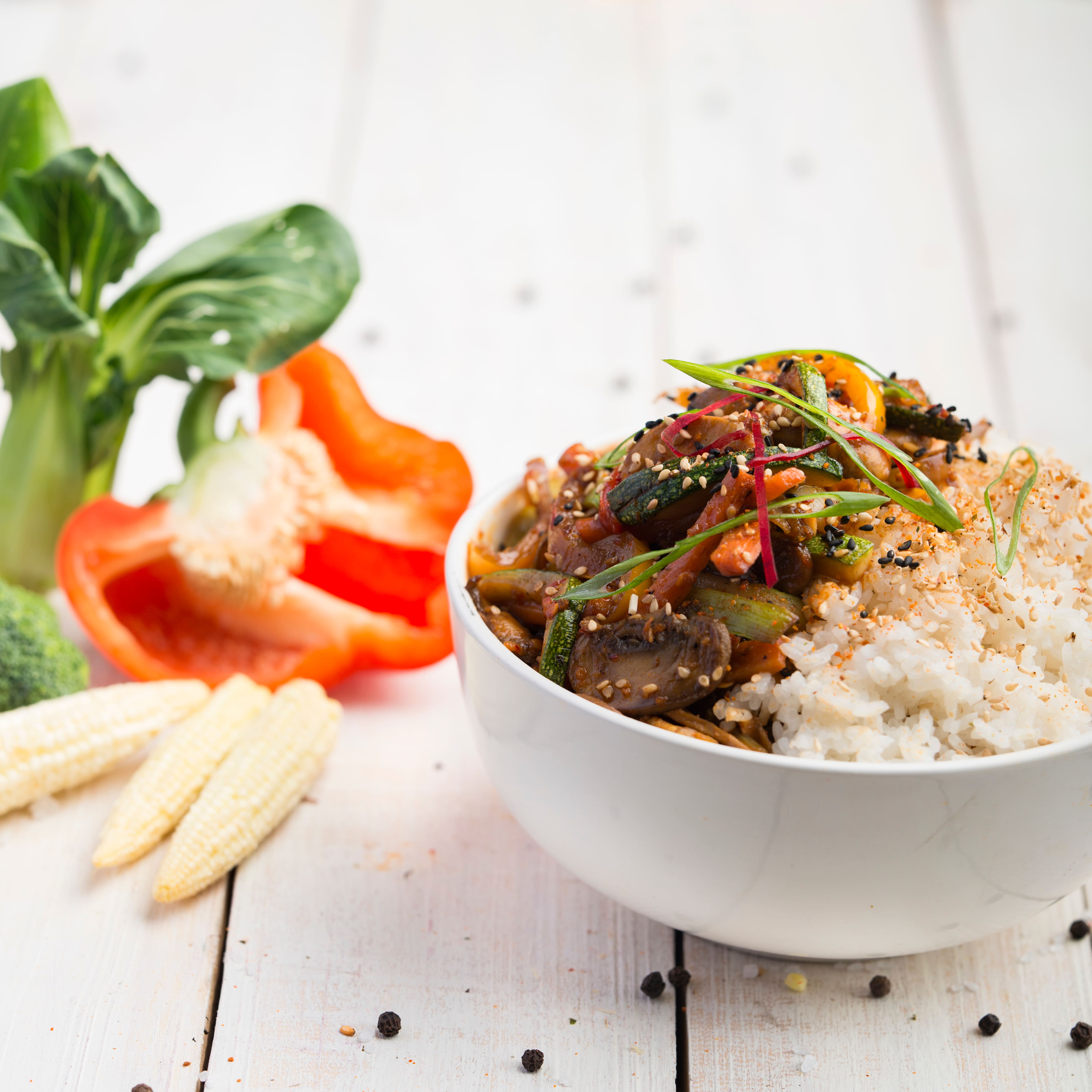 Asian Haus - By Haus Delivery, Sikandarpur, Gurgaon | Zomato
