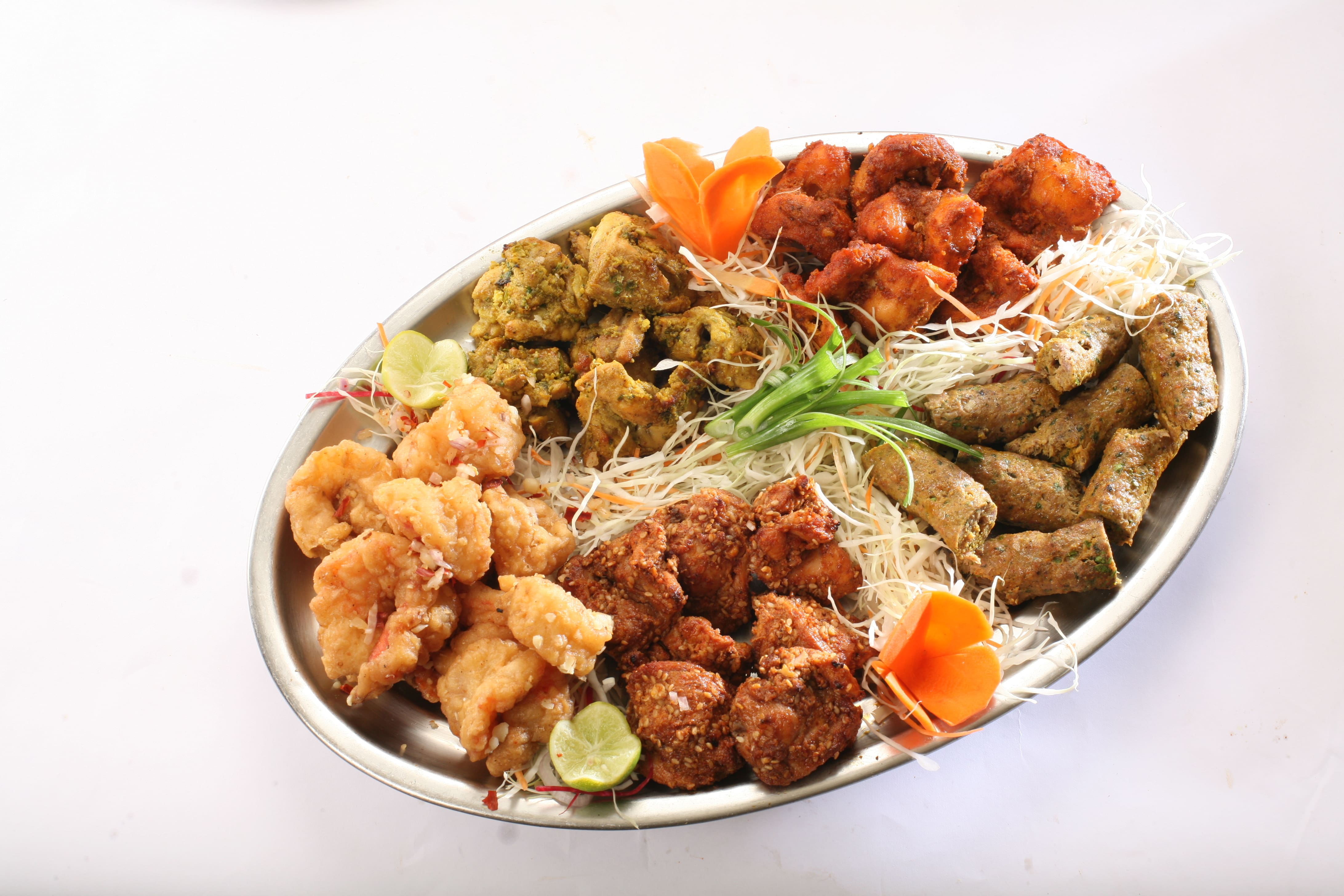 4 Seasons, Kothaguda order online - Zomato