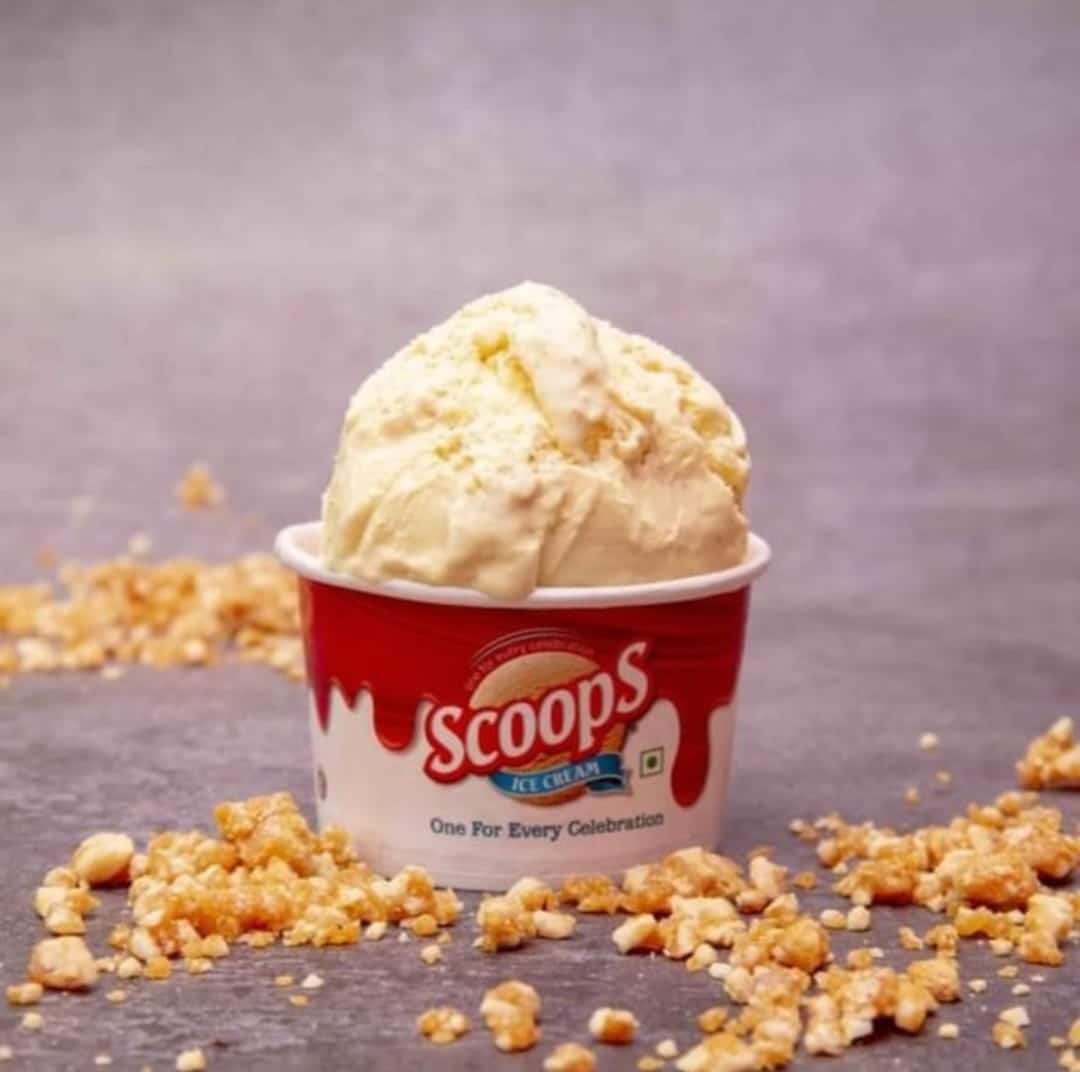 Scoops near me store