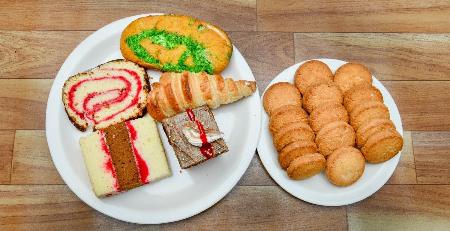 Blue Sea Tea & Snacks, Railway Station Road, Secunderabad | Zomato