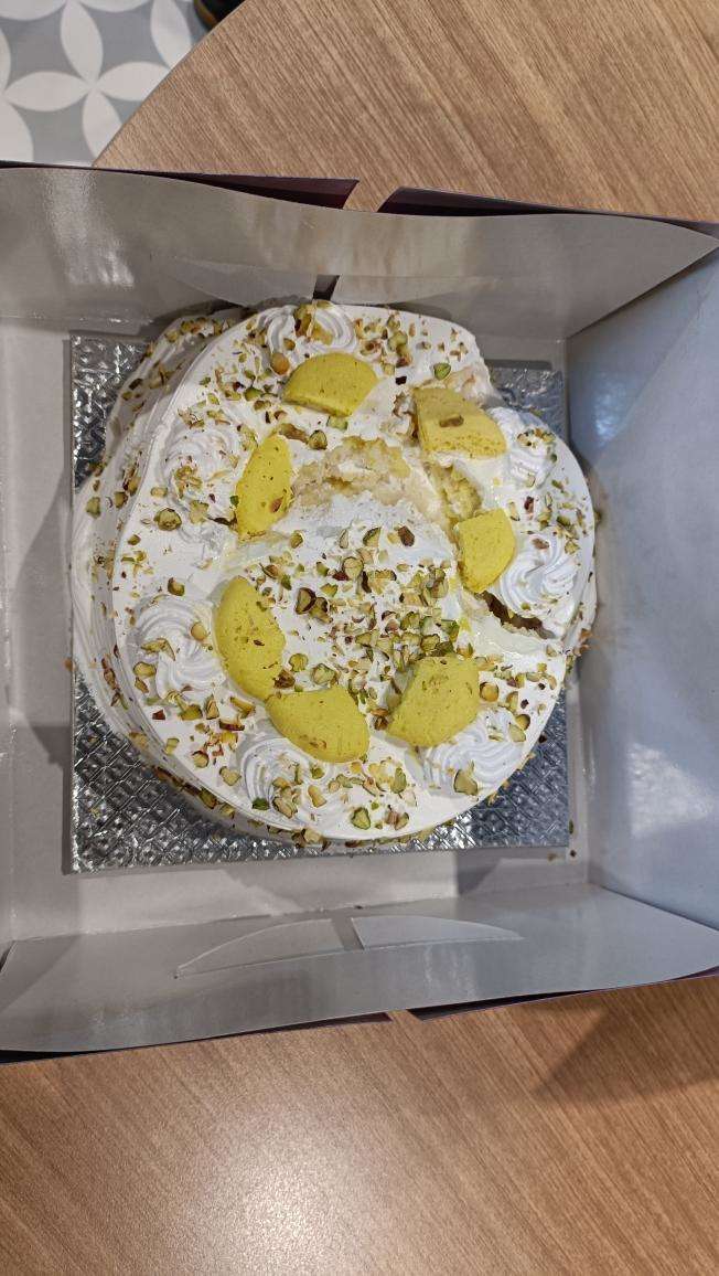 Thofah Cakes, Rajendra Nagar, Hyderabad | Zomato