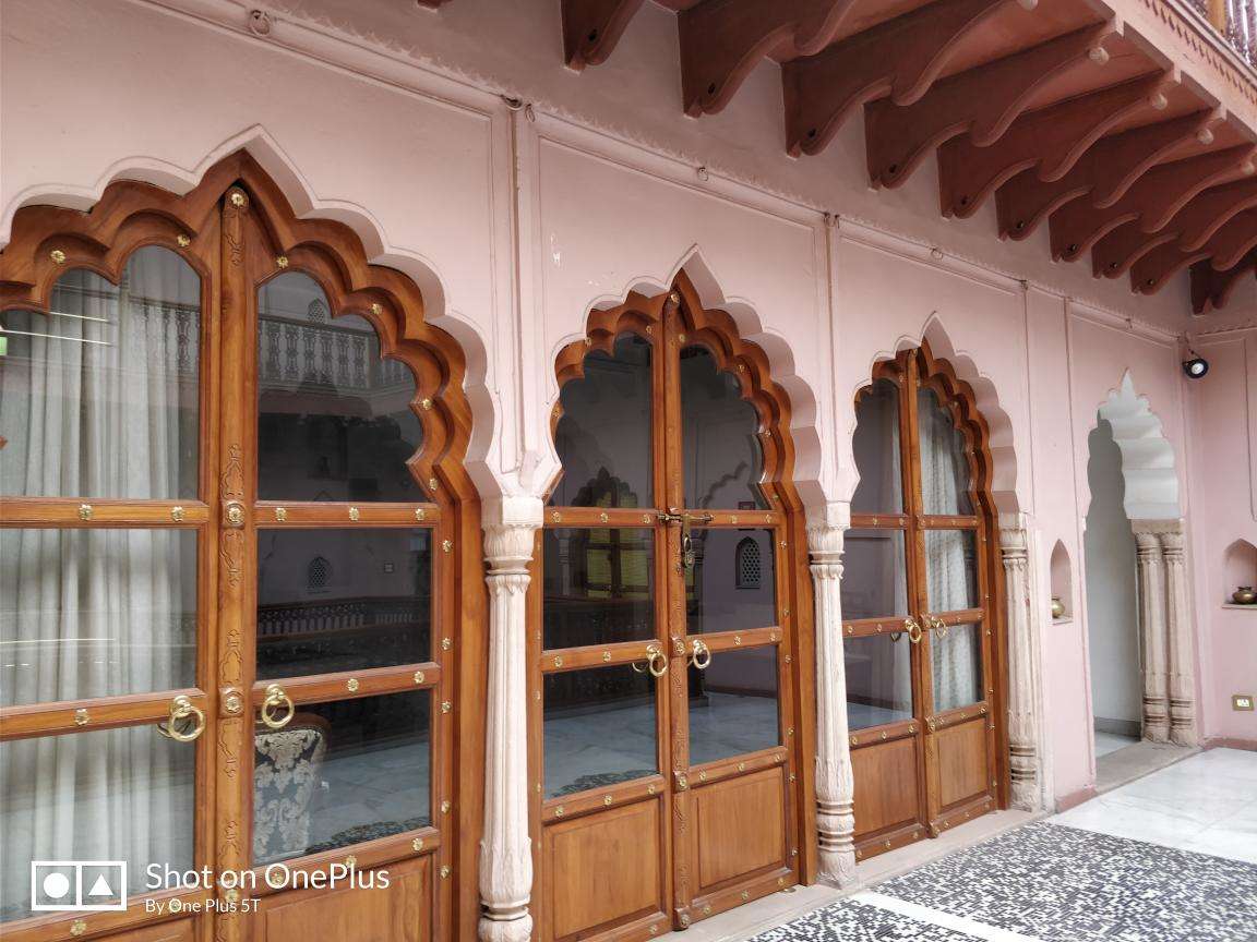 Lakhori - Haveli Dharampura Photos, Pictures of Lakhori - Haveli ...