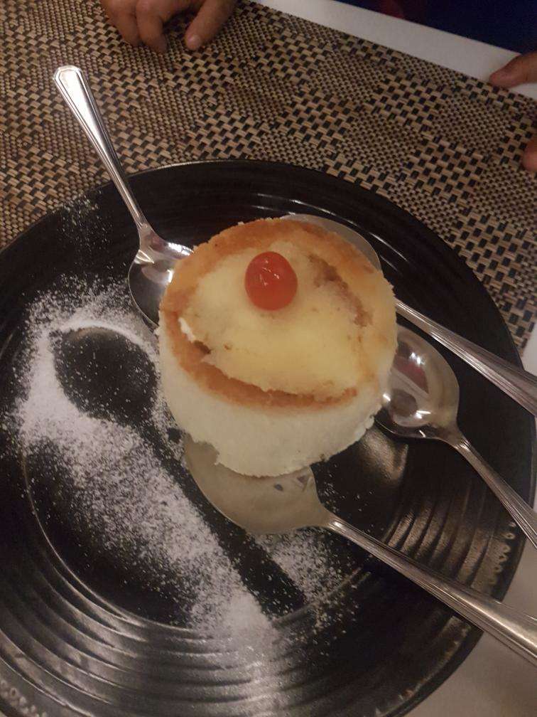 Embassy, Connaught Place, New Delhi - Zomato