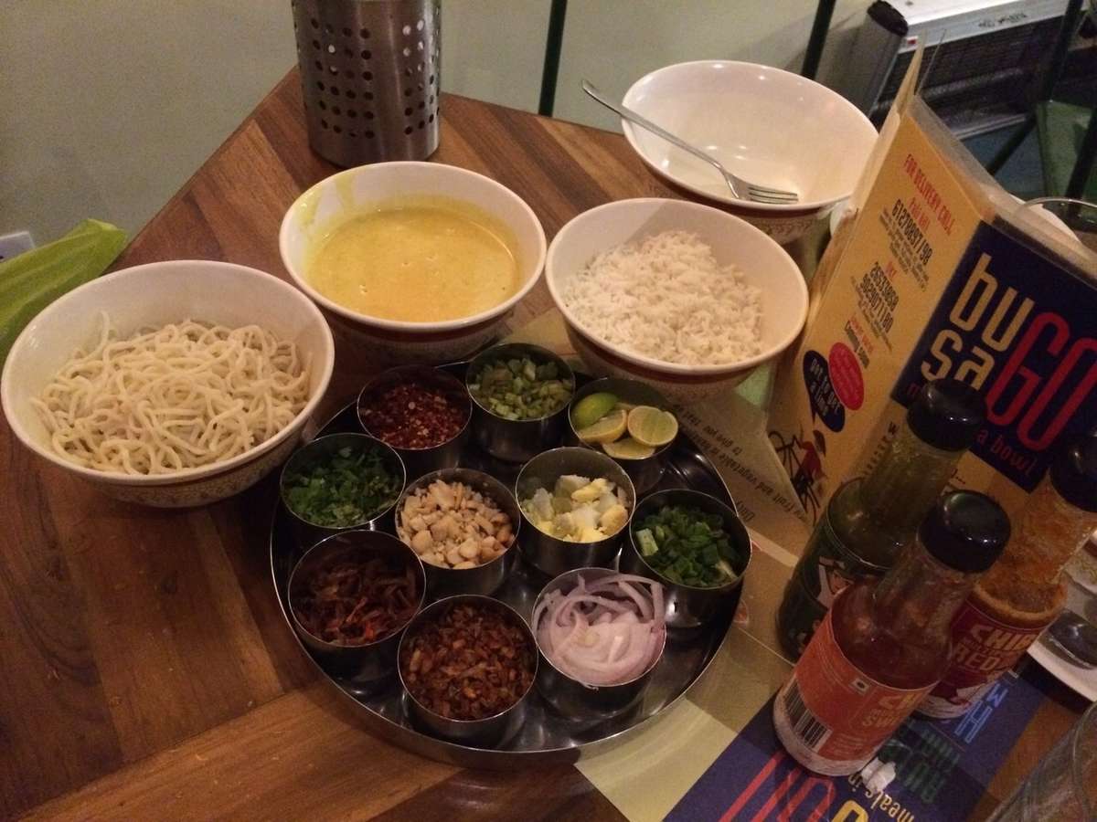 BusaGo Photos, Pictures of BusaGo, Bandra Kurla Complex, Mumbai - Zomato