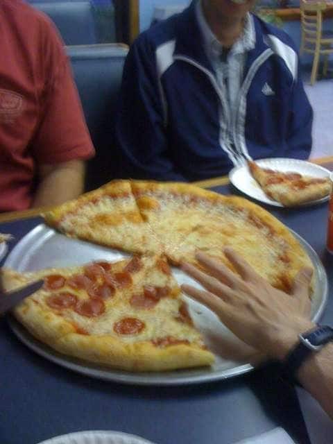 Aurora's Pizzeria, Chicopee, Chicopee | Zomato