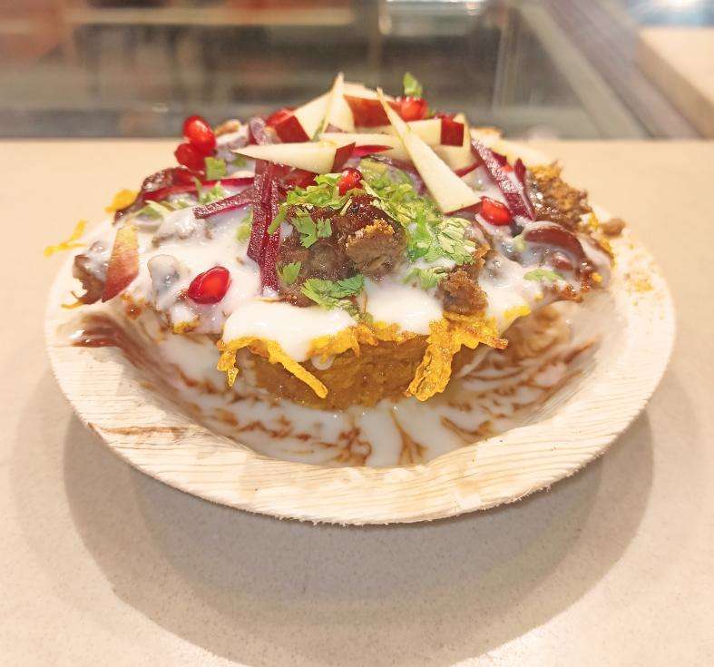 Shree Balaji Sweets, Indira Nagar, Lucknow | Zomato