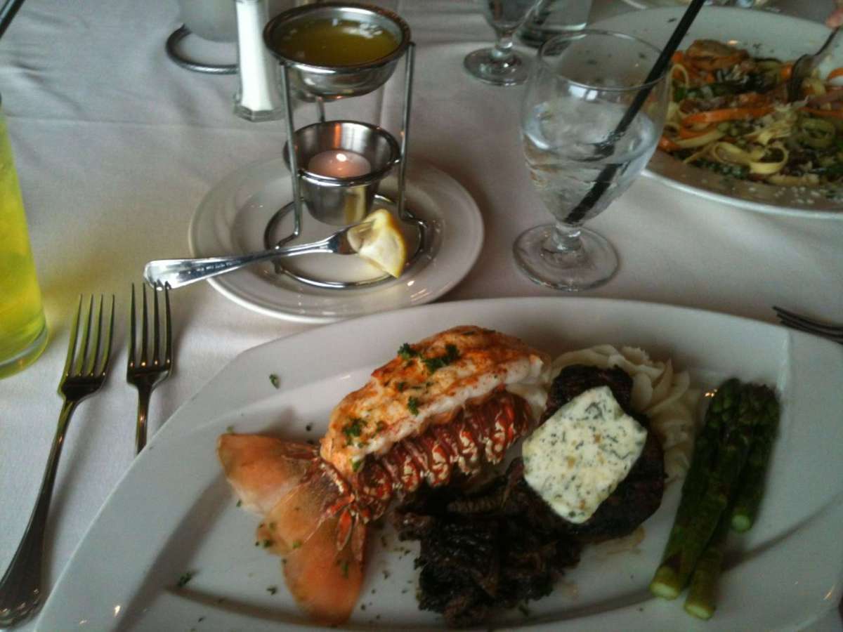 Weathervane Charlevoix