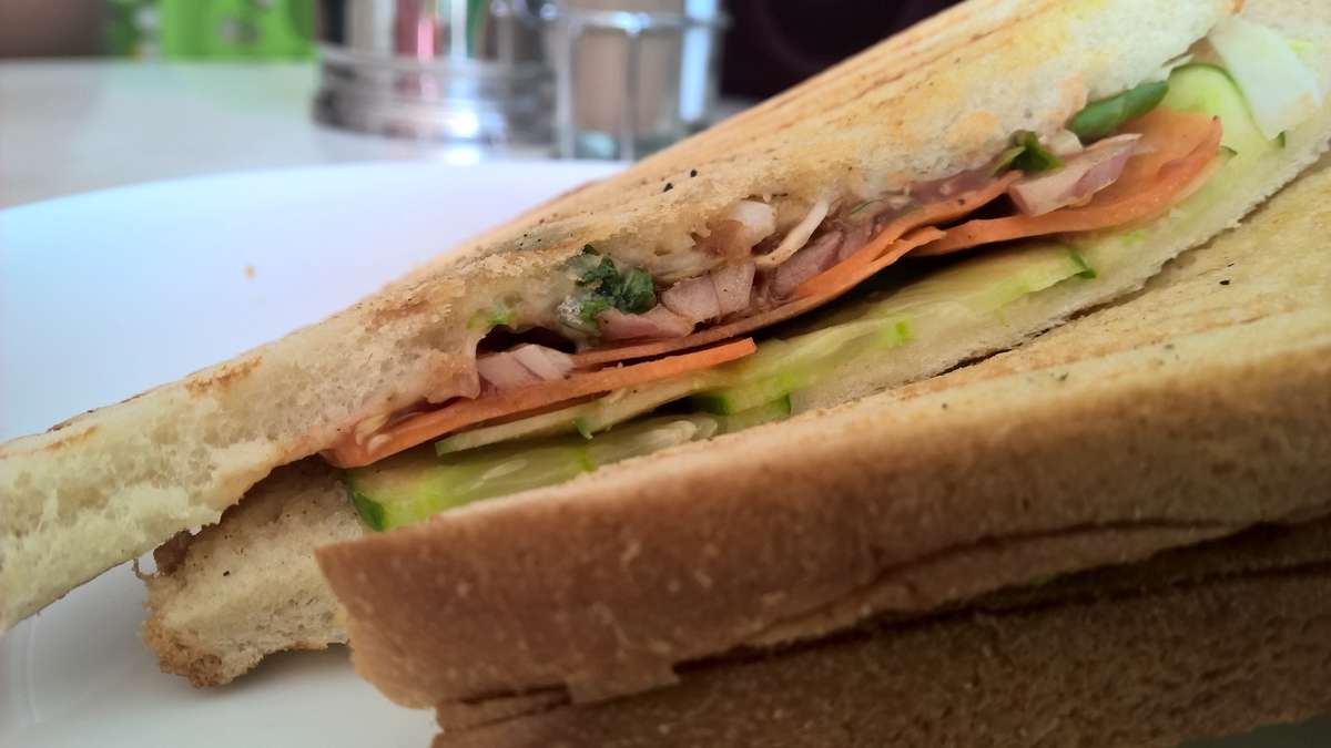 Dostea Photos, Pictures of Dostea, Al Karama, Dubai - Zomato