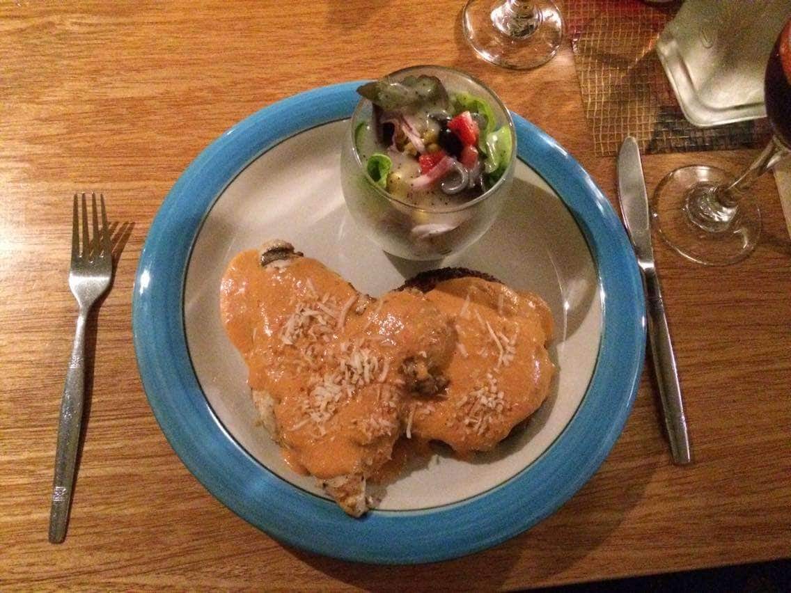 Sabroso Restaurant, Rotorua Central, Rotorua | Zomato