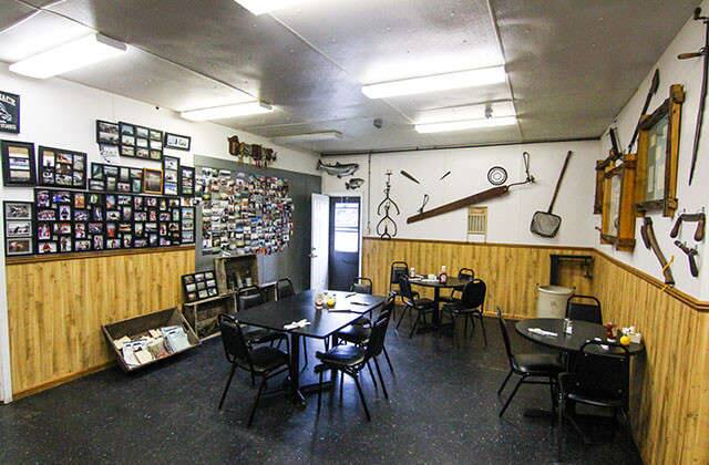 Photos of King's Fish Market, Pictures of King's Fish Market, St Ignace ...