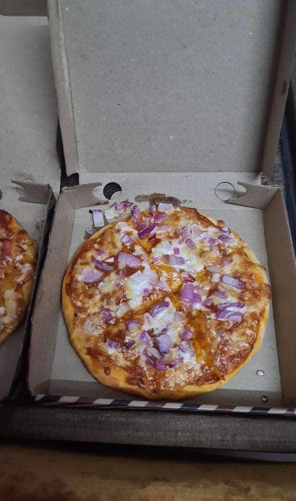 Tosser Pizza, Annapurna Road, Indore | Zomato