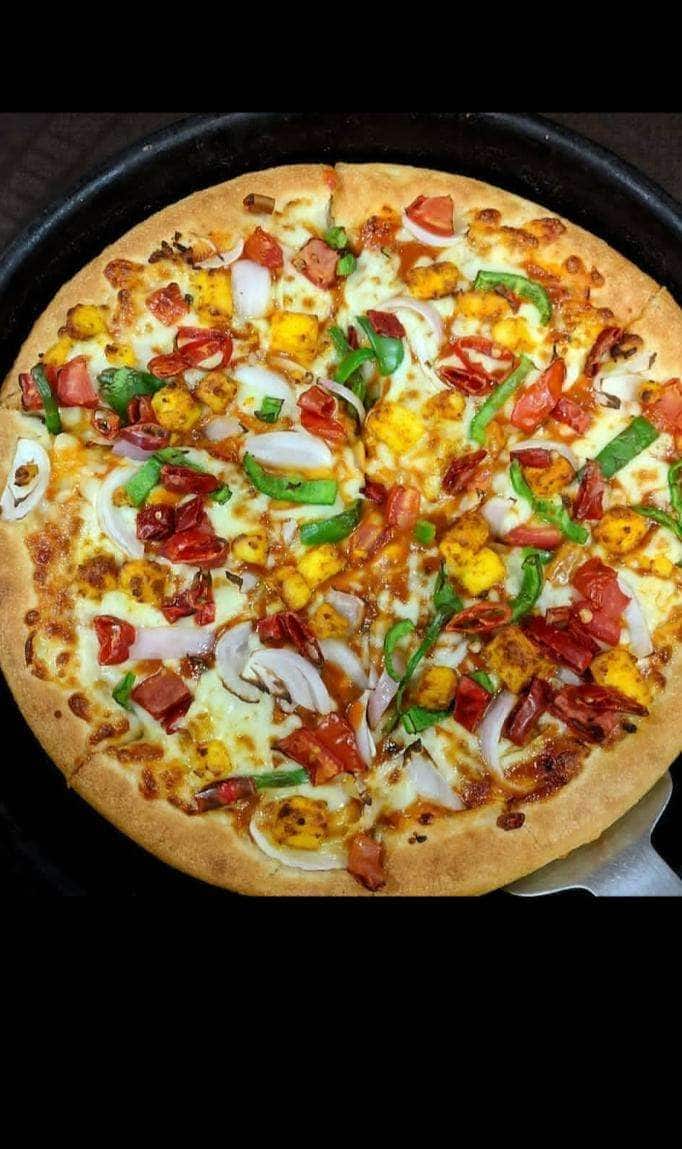 Menu of Italiano Cafe, Sector 41, Noida