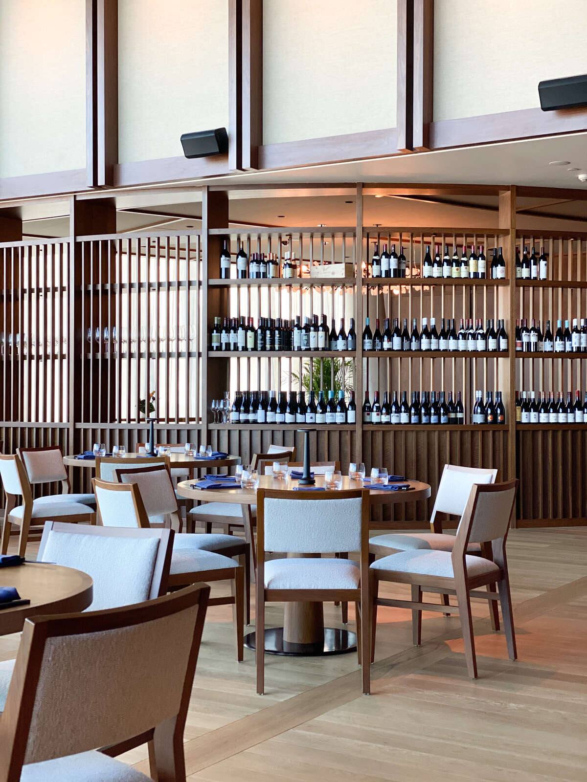 Nobu, Barangaroo, Sydney | Zomato