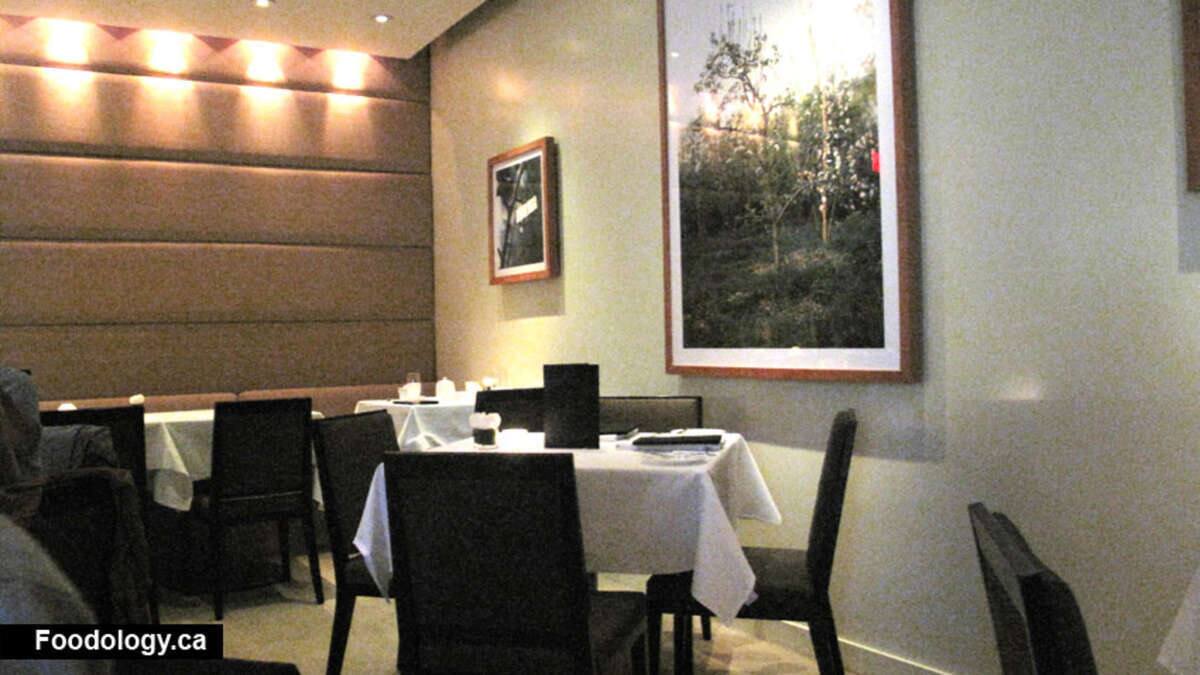 The Pear Tree Restaurant, North Burnaby, Burnaby - Urbanspoon/Zomato