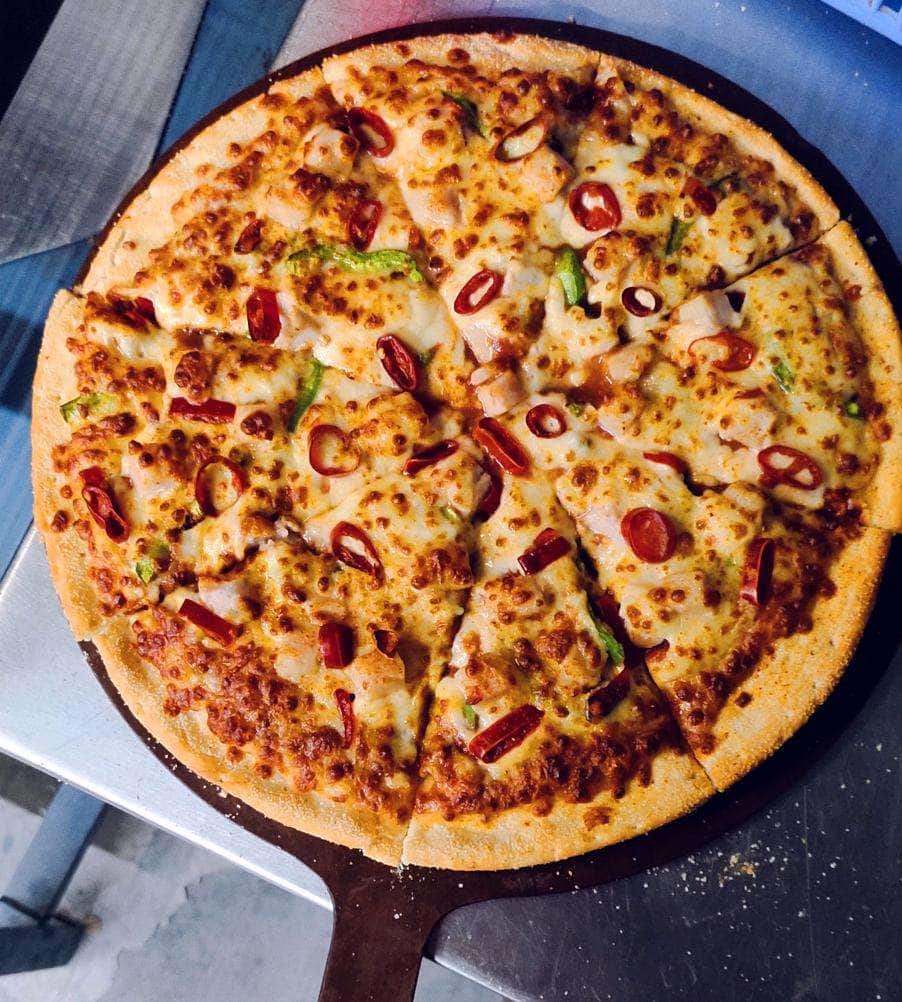 Wenatchee's Pizza, Sector 83, Gurgaon | Zomato