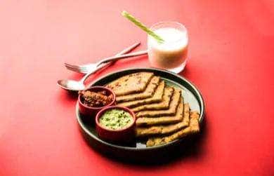Moolchand Paratha, Mansarovar, Jaipur | Zomato