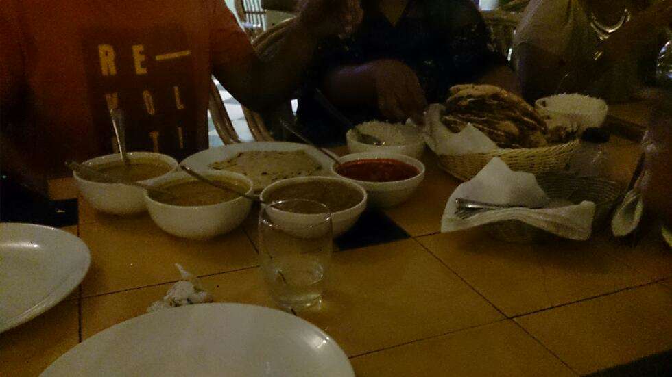 Fat Fish, Baga, Goa - Zomato